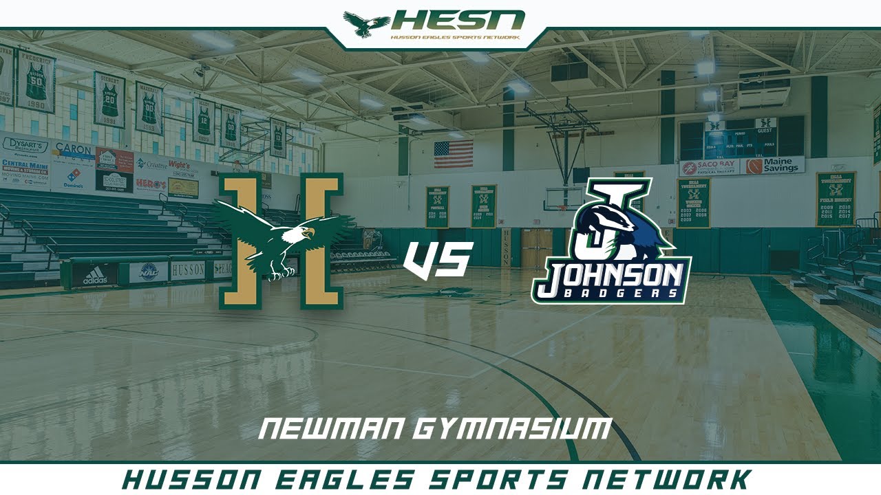 Women's Basketball vs. Vermont State University Johnson - YouTube