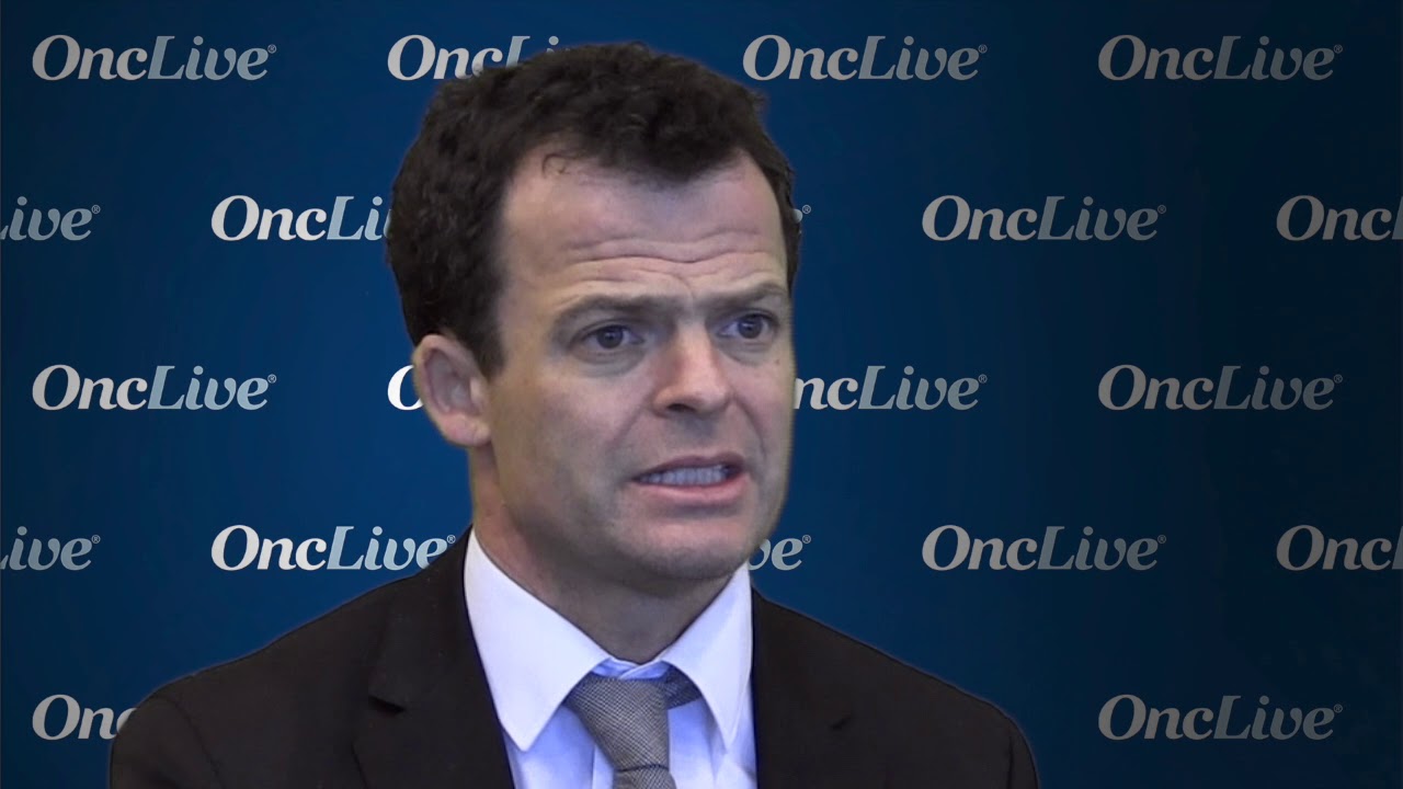 Dr. Powles on Rationale for KEYNOTE-426 in mRCC - YouTube