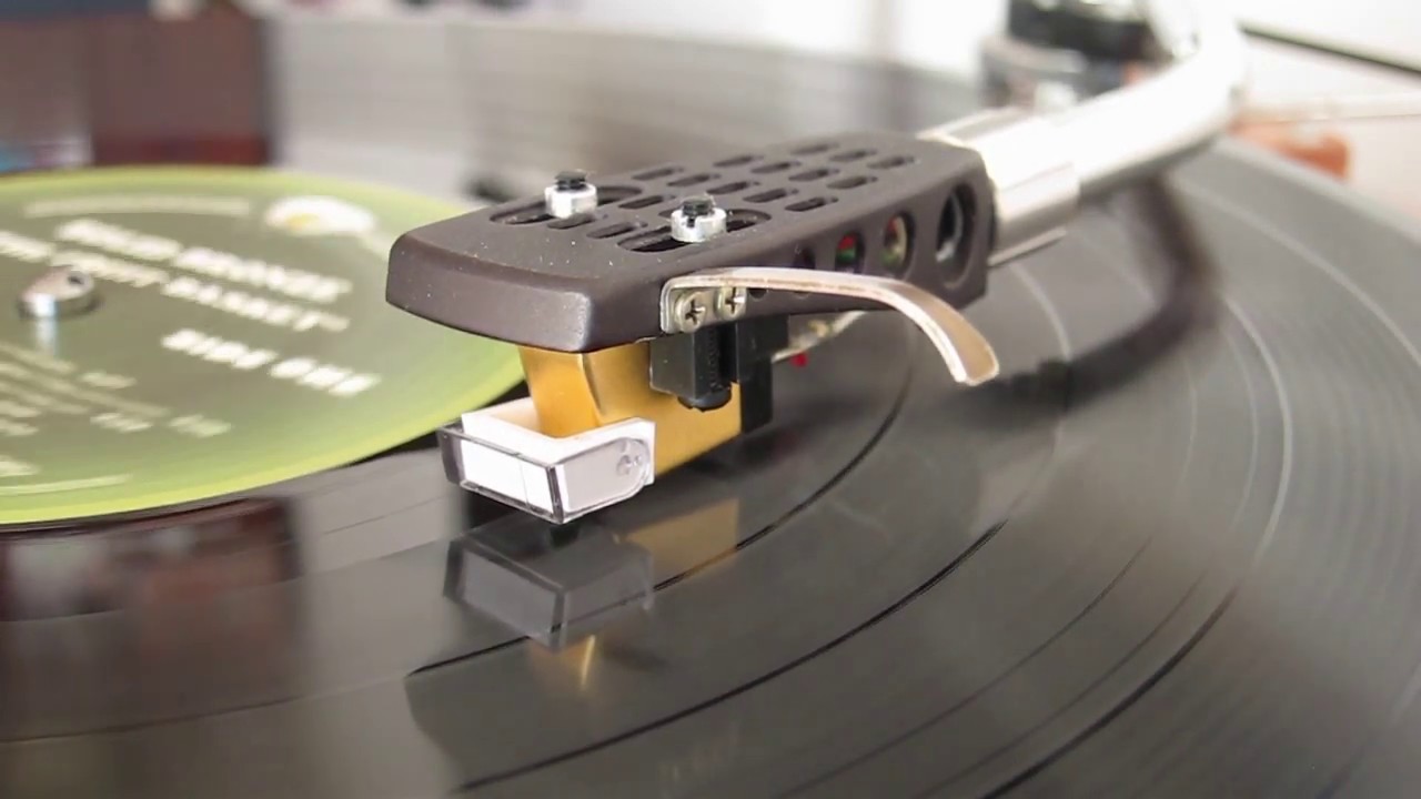 Solid Bronze | Bronze Magic [Vinyl] - YouTube