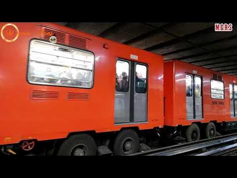 Concarril NM 83B (M.519/M.518) 4K UHD - YouTube