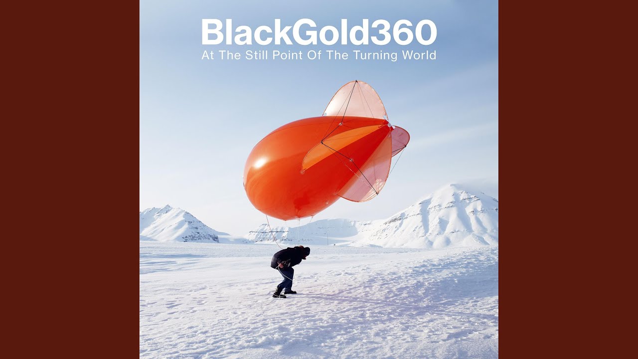 Nine Miles Of Bad Road (feat. Lucas Dols, Daan Herweg, Coen Kaldeway ...