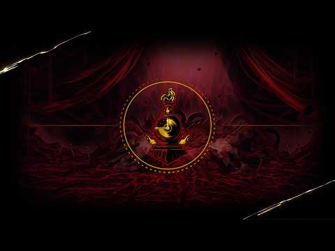 Limbus Company OST - Canto X GMS Theme A