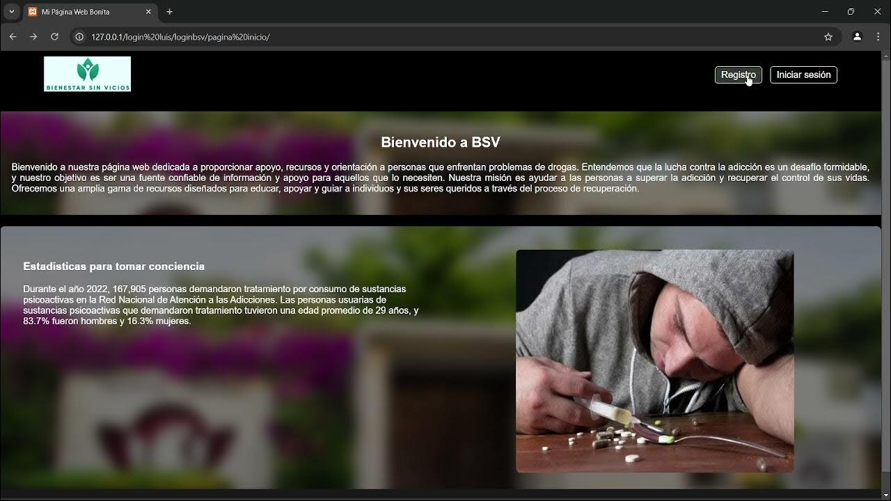 INTEGRADORA BSV - YouTube