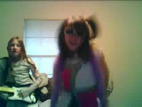 Tik Tok  music video