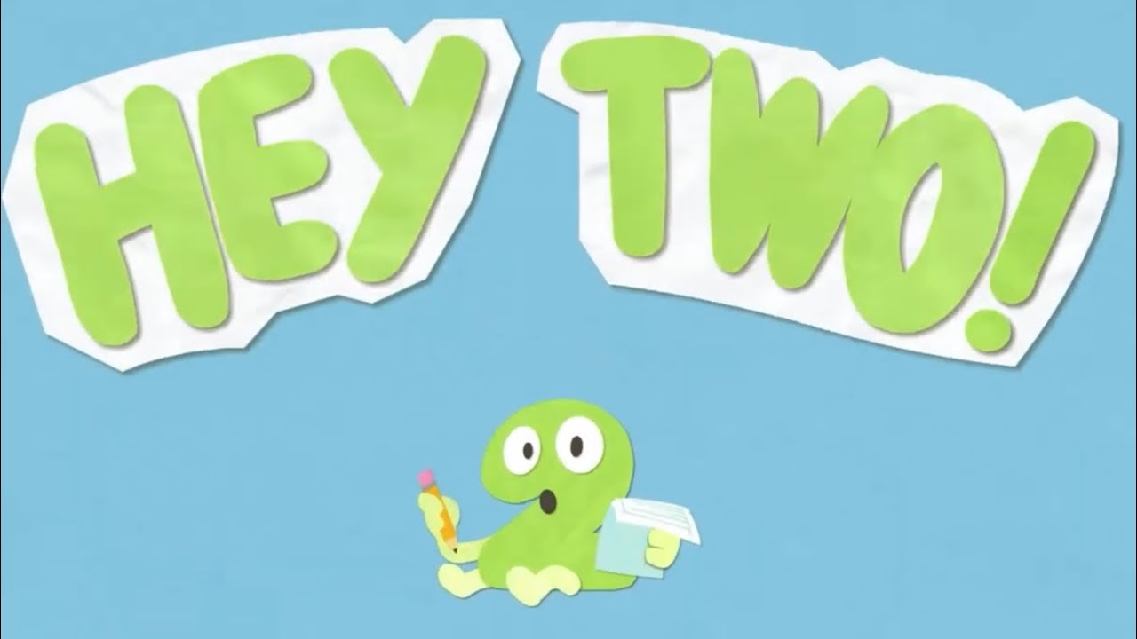 TPOT New Cake at Stake Song Hey Two! READ DESCRIPTION - YouTube