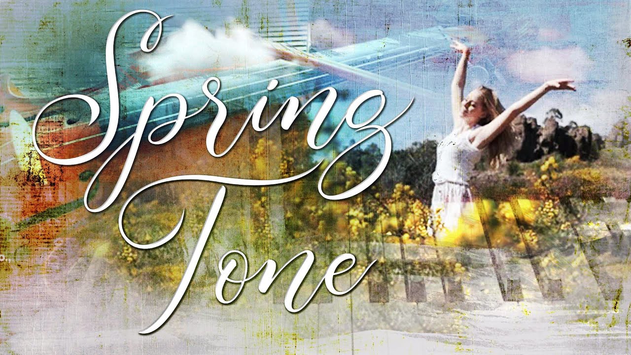 Spring Tone - YouTube