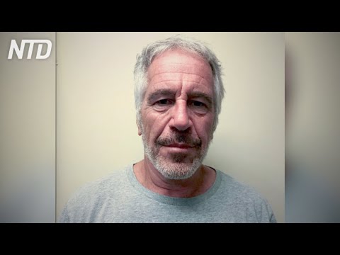 Larry Klayman: i Clinton sospettati n.1 per la morte di Jeffrey Epstein