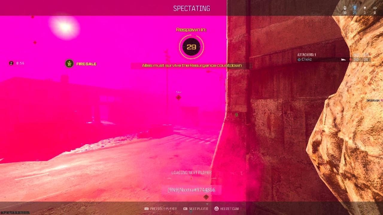 Cod random game - YouTube