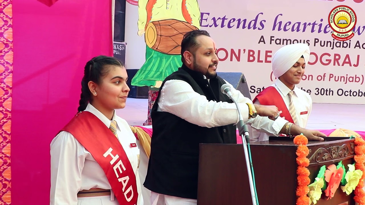 The famous astrologer cum motivator : Mr Ajay Luthra | Motivational ...