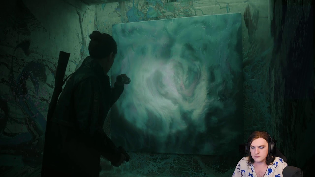 Alan WAKE ME UP INSIDE. (Can't wake up) SAVE MEEEE - YouTube