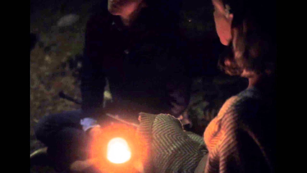 David Moss - "Flowers" // Live at Miles of Music - YouTube