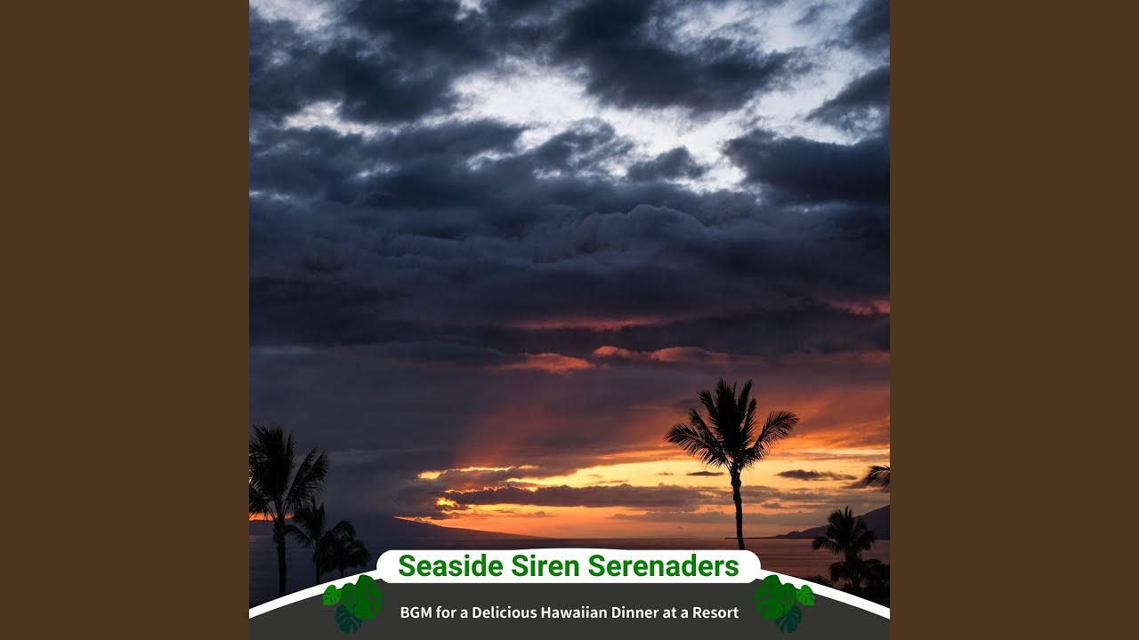 Sunset Serenades - YouTube