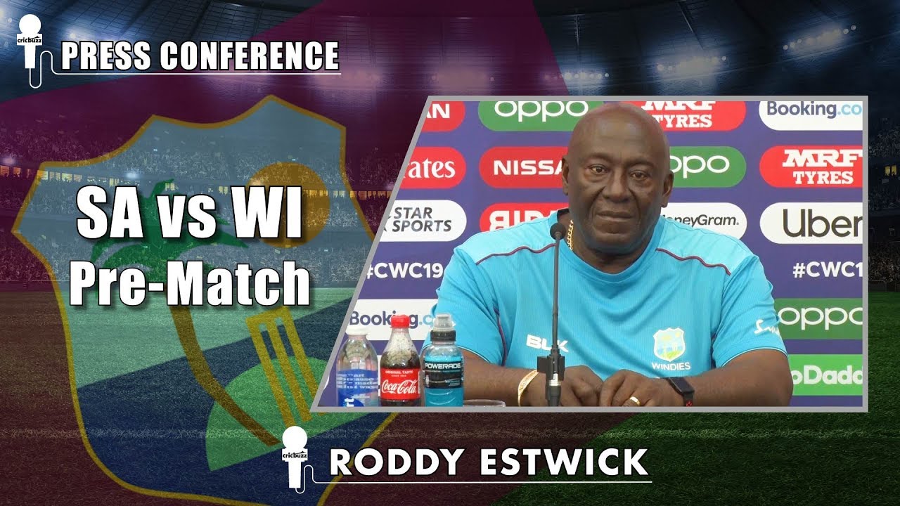 The West Indies pace attack needs to find its own identity - Roddy ...