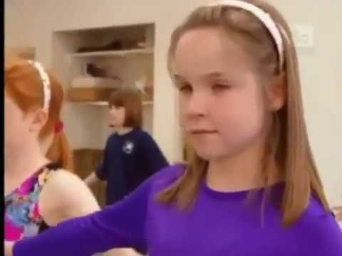 Brain Plasticity the story of Jody - YouTube