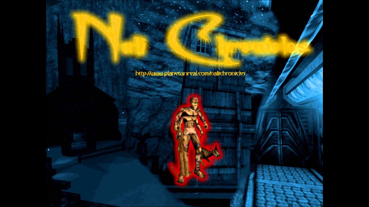 Nali Chronicles OST: Sky City - YouTube