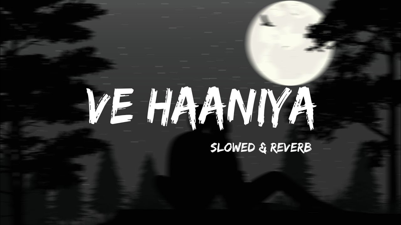 Ve haaniyaan || Romantic song || Ravi Dubey || Shagun Mehta || Danny ...