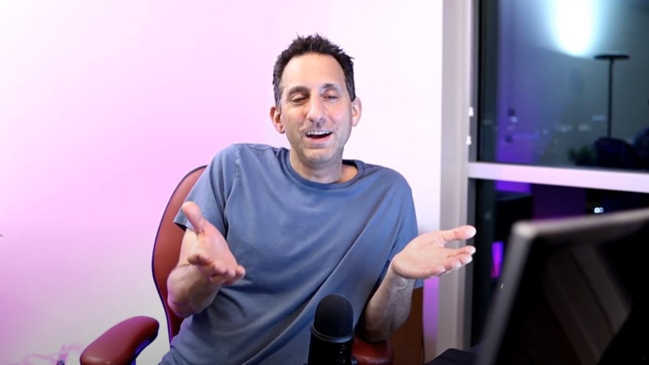 Live Birthday Stream - YouTube