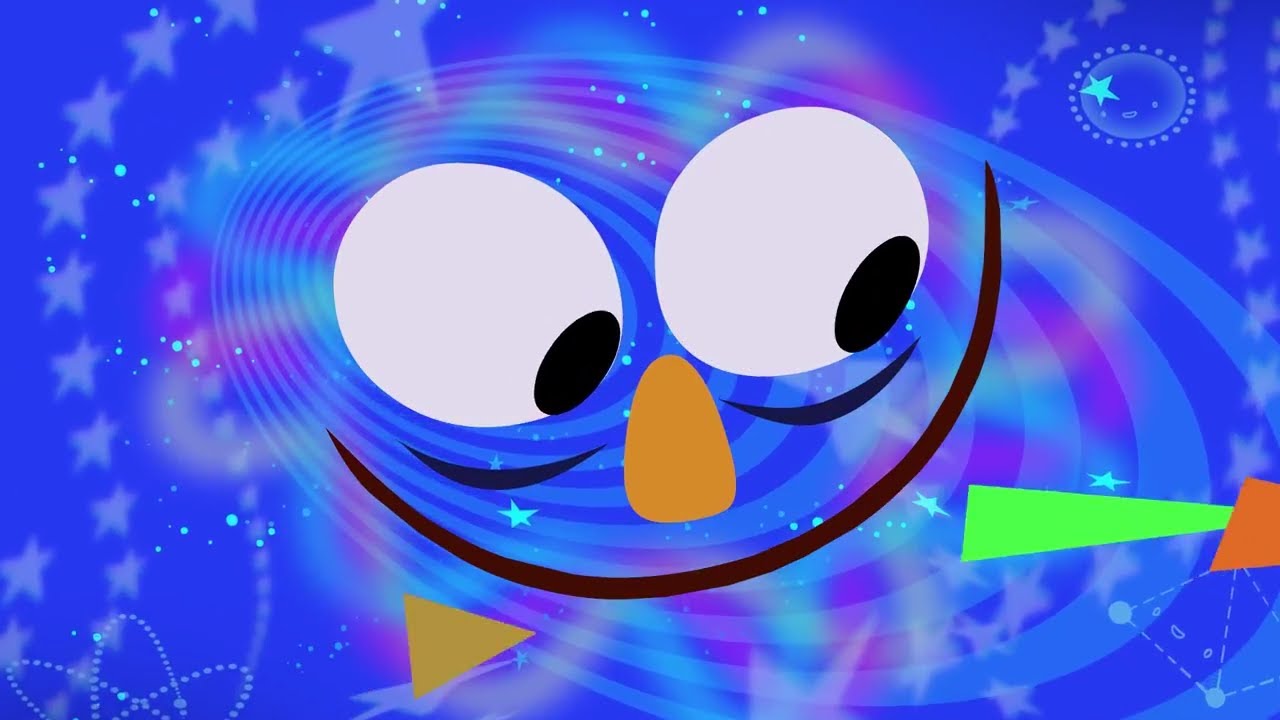 UMIGO | I See Shapes (SHAPES) | Math Songs for Kids | FUN SONGS | Math ...
