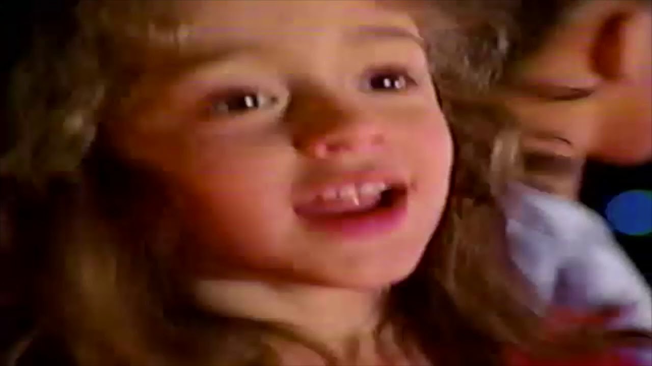 Nick JR - Funky Jelly Monster Commercial - YouTube