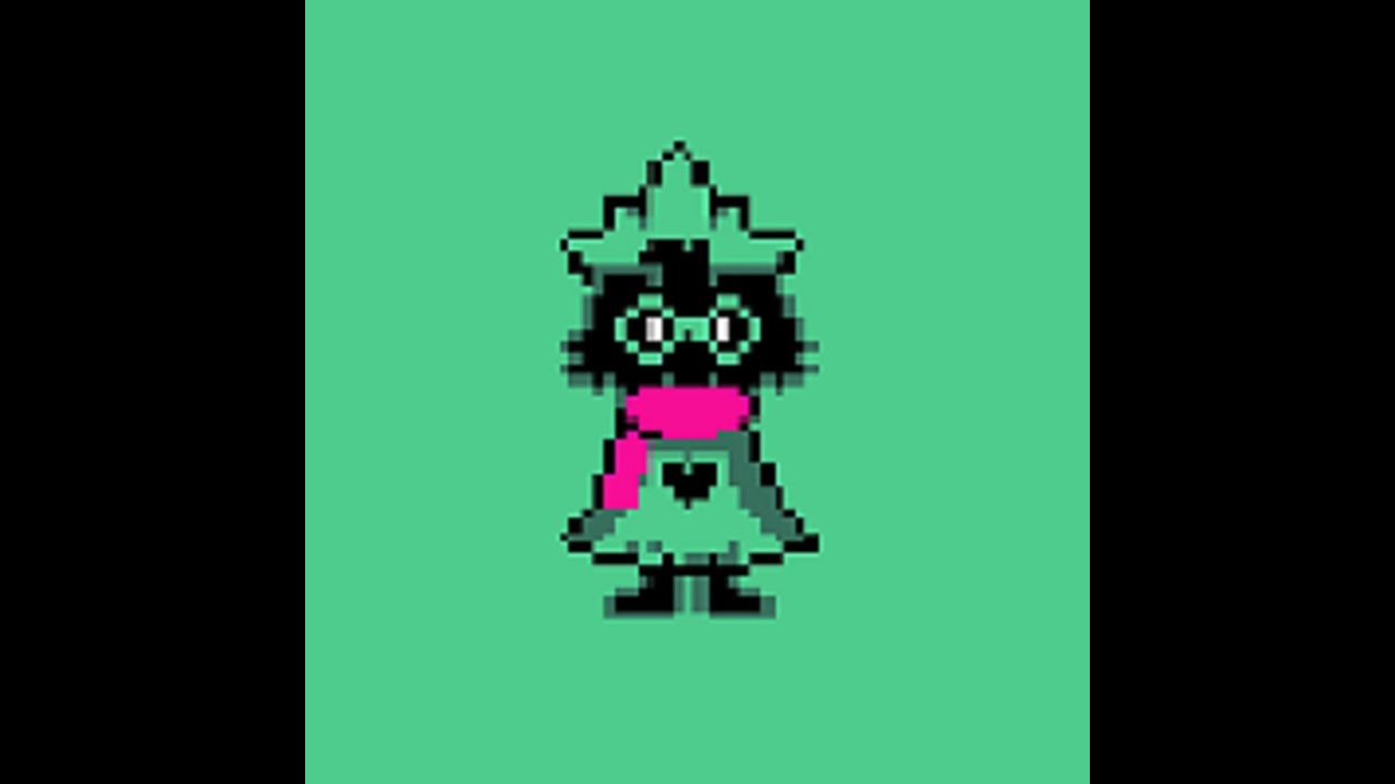 *FREE* Lil Mosey x Lil Tecca Type Beat - "Ralsei" | The Deltarune Beats ...