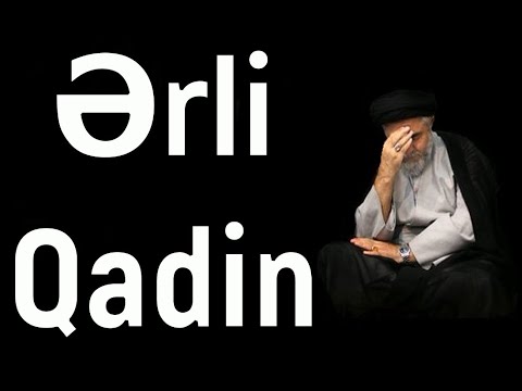 Ocaq Necat Ağa | Ərli Xanim ᴴᴰ