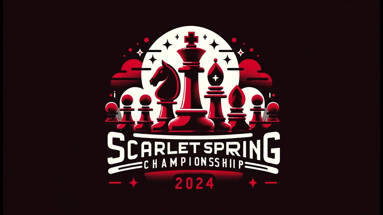 Scarlet Spring Championship 2024 - YouTube