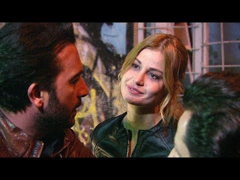 Arka Sokaklar 460 Bölüm-Sinem'den Hakan'a büyük şantaj! #413