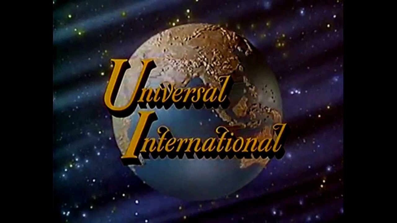 Universal International (1948) - YouTube