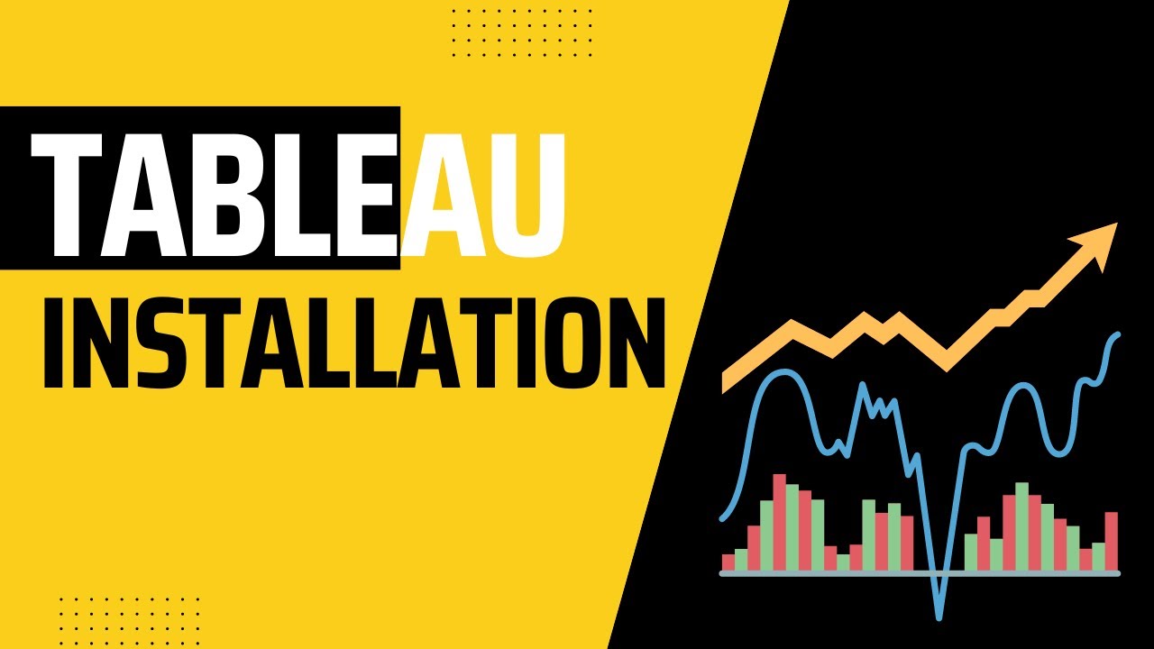 Step-by-Step Tableau Installation Guide in Hindi | How to Install ...