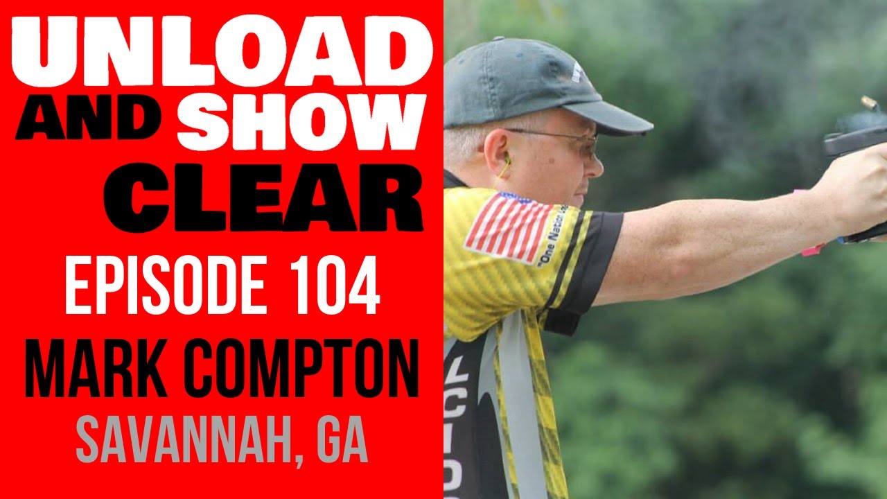 USC104 - Mark Compton from Savannah, GA - YouTube