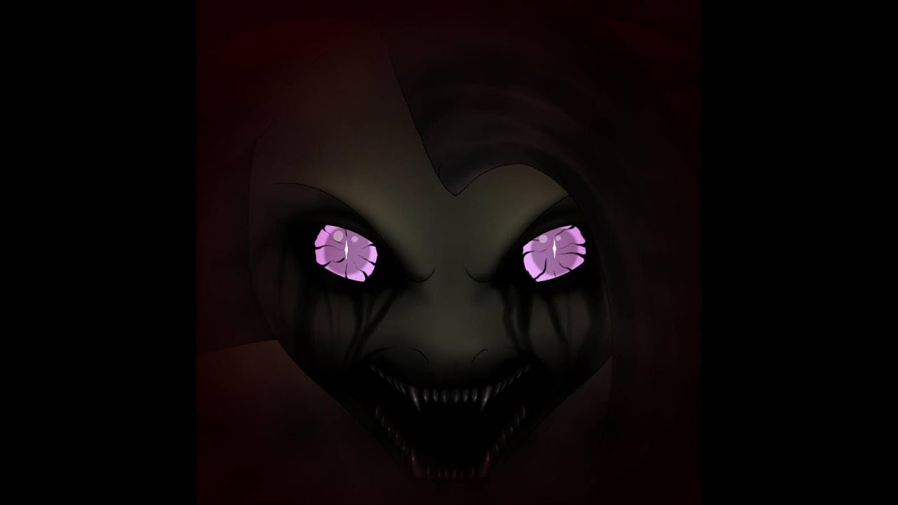 My Thoughts on My Little Pony: Goodwill DVD Creepypasta - YouTube