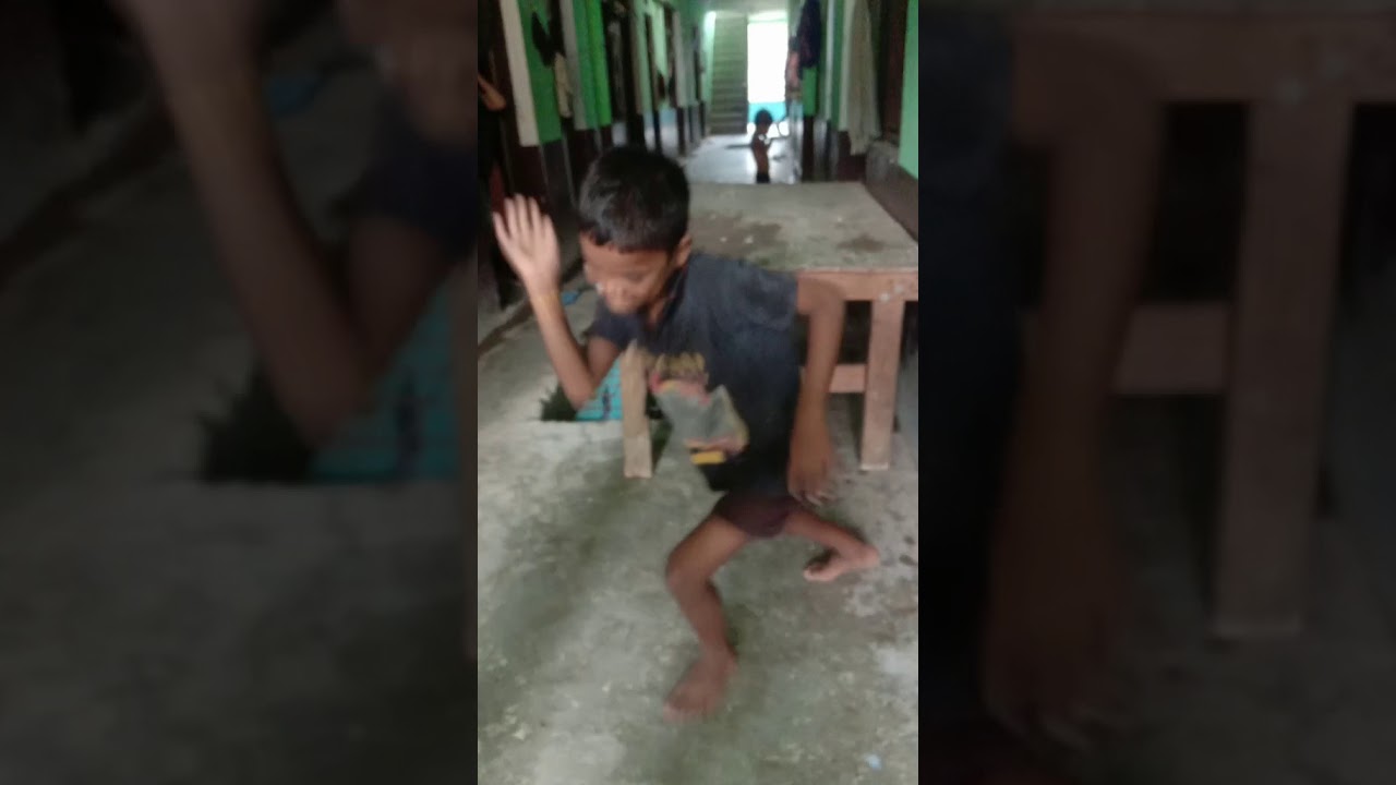 Nanga dance - YouTube