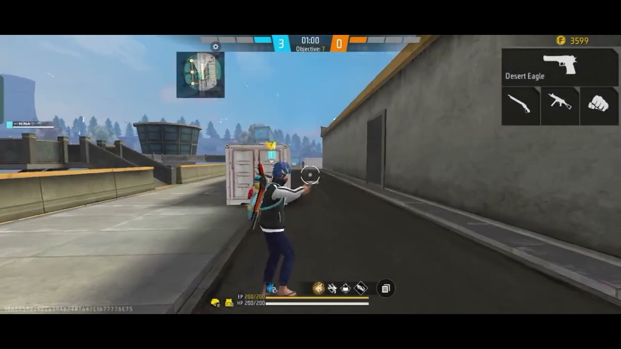 ff me yt game play with me please bhai#ff. #feedshorts #india # ...