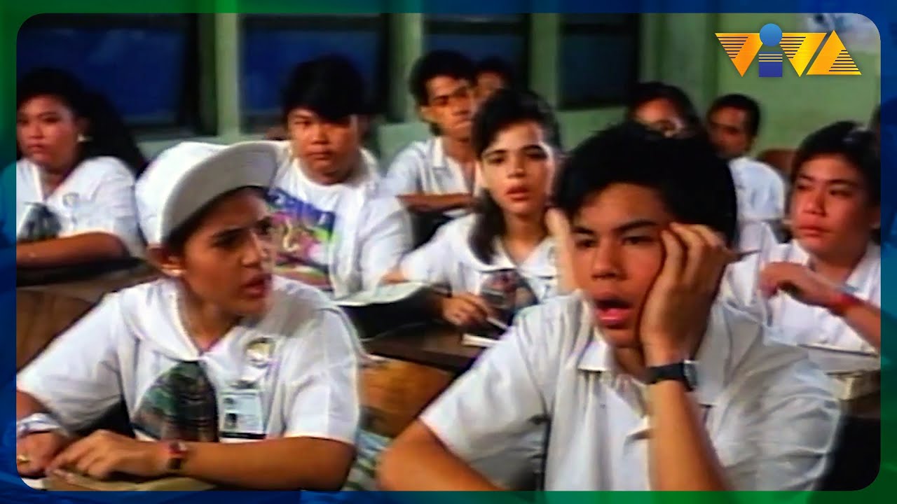 Wittiest Moments in VIVA! | Film Clip Starring Dingdong Avanzado, Raymart Santiago, Joko Diaz ...