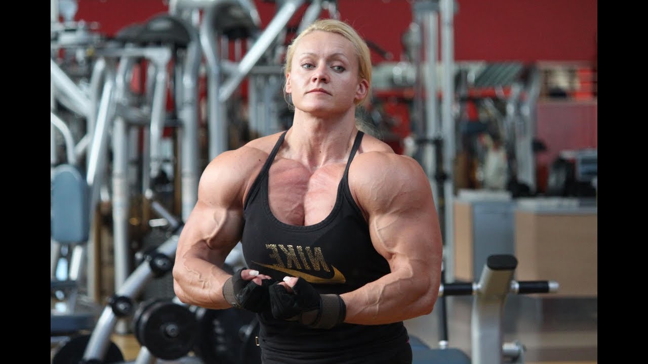 8 Mujeres Que Transformaron Su Cuerpo De Forma Increíble - YouTube