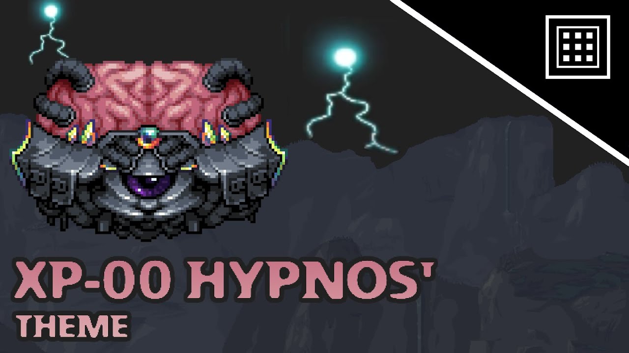 Terraria Calamity: Community Remix Mod Music - "Cerebral Augmentations ...