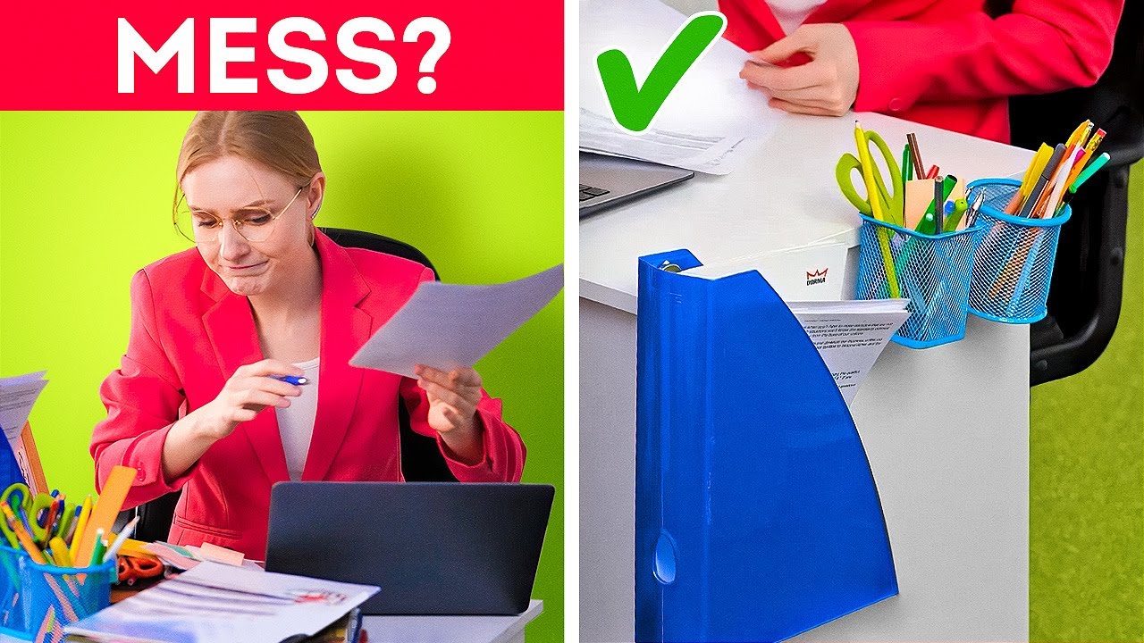 Cleaning Hacks to Make Your Home Shine || Easy Ways to Remove Difficult ...