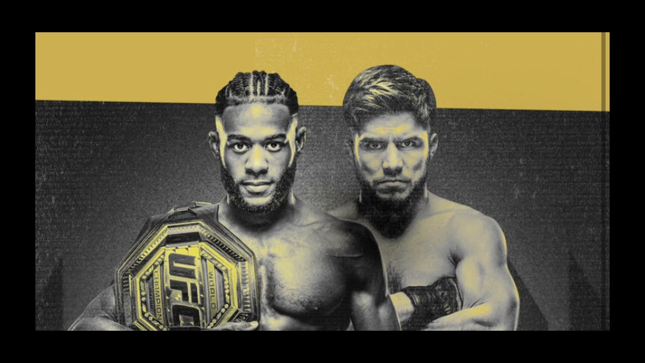 UFC 288 Review - YouTube