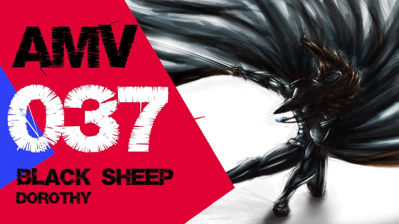 Black Sheep [Vampire Hunter D] - YouTube