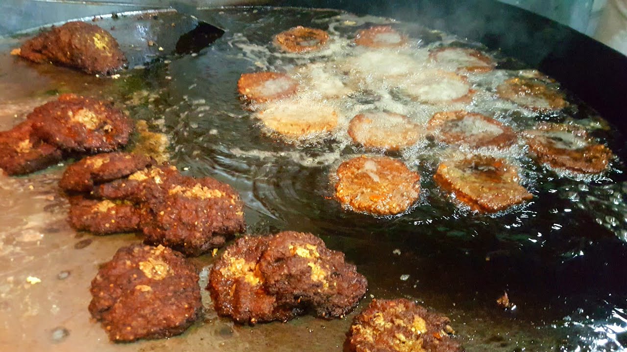 Peshawari Chapli Kabab - Tikka Corner, Hayatabad Peshawar | Peshawari ...