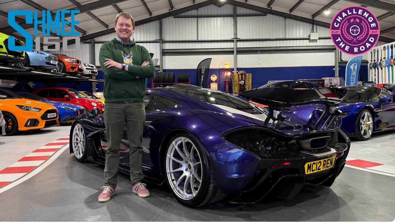 Shmee 150 - We go through Car Market Values.... - YouTube