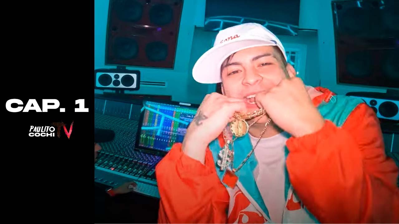 Me junto con Carlitos JR 24K en Miami y pasa esto!!! cap. 1 - YouTube