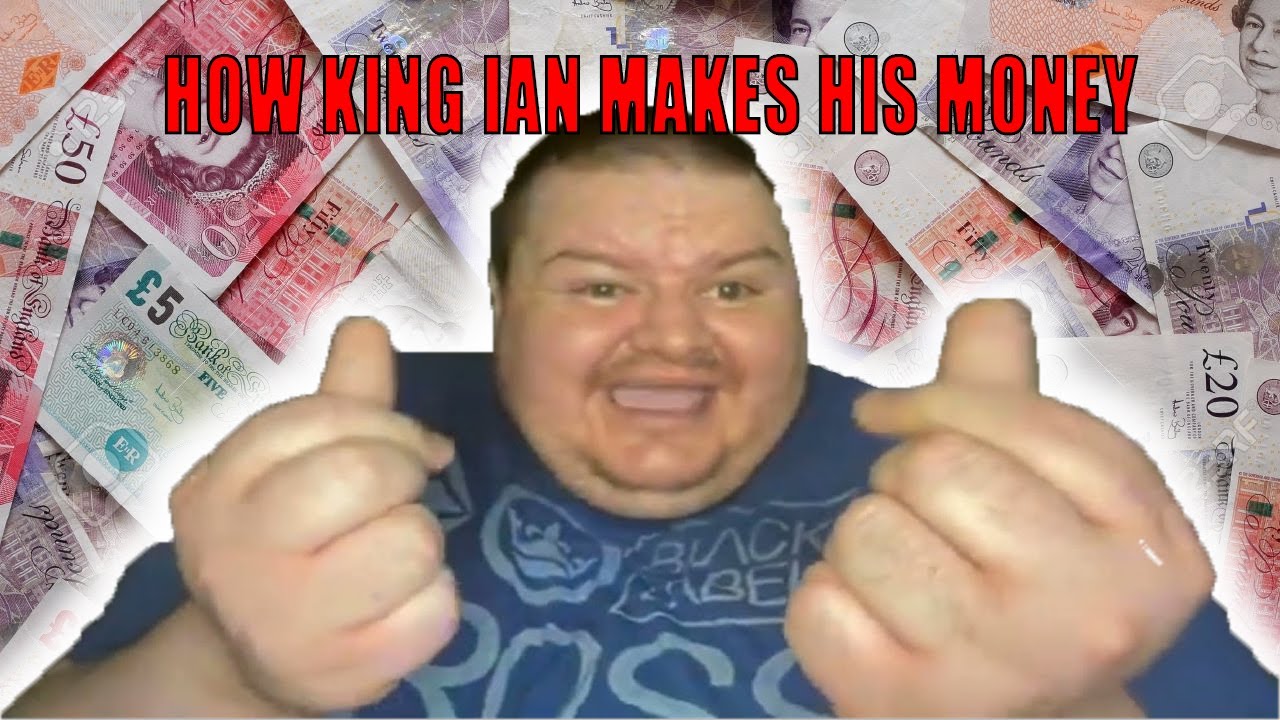 [YTP] How King Ian Moore Makes His Money - YouTube