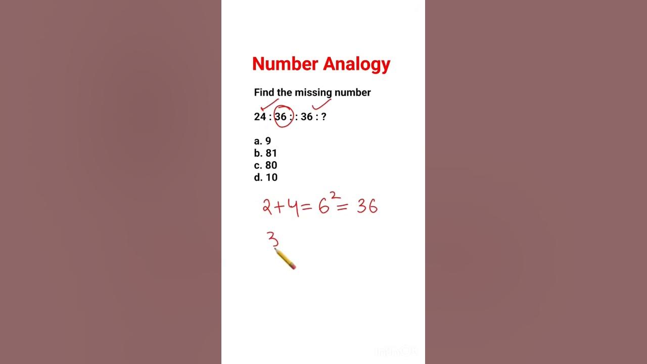 Math MCQ 572 Number Analogy Reasoning Number Analogy Questions Number math-mcq-572-number-analogy-reasoning-number-analogy-questions-number