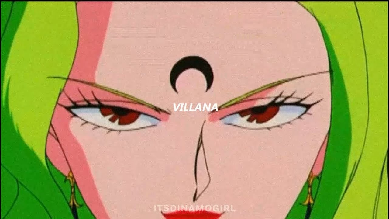 SEXY VILLAIN - Remi Wolf | Español - YouTube