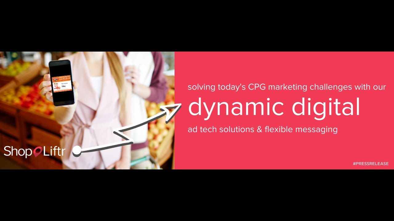 Dynamic Video Explained - ShopLiftr - YouTube