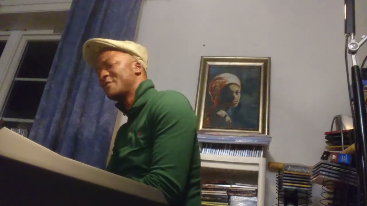 "Nzinzi" KESTER EMENEYA Mubiala - a tribute by MICHAEL MIZIDY - YouTube