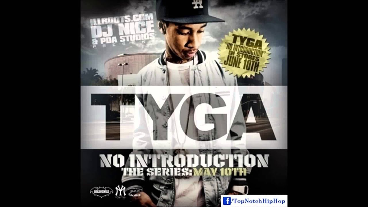 Tyga - Fuck Em [No Introduction May 10th] - YouTube Music