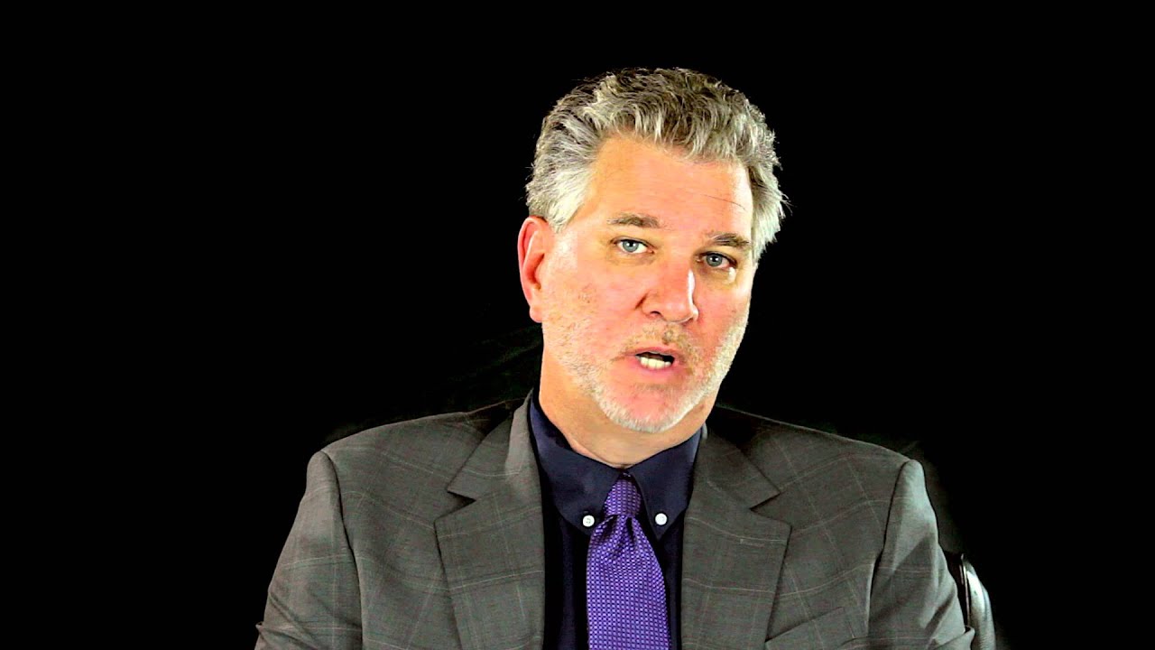 The Entertainment Journey ~ Bryce D. Neier - YouTube