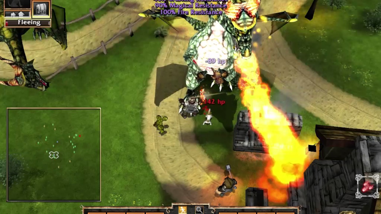 Using FATE cheats ;) - YouTube